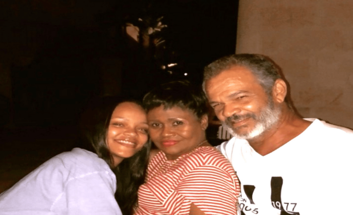 Rihanna Parents: Who are Rihanna's parents? What happened to Rihanna ...